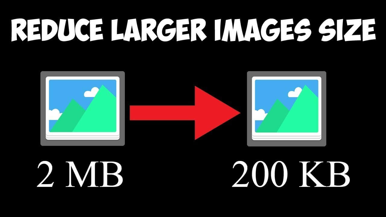  How To Reduce Image Size Without Losing Quality VanceReview
