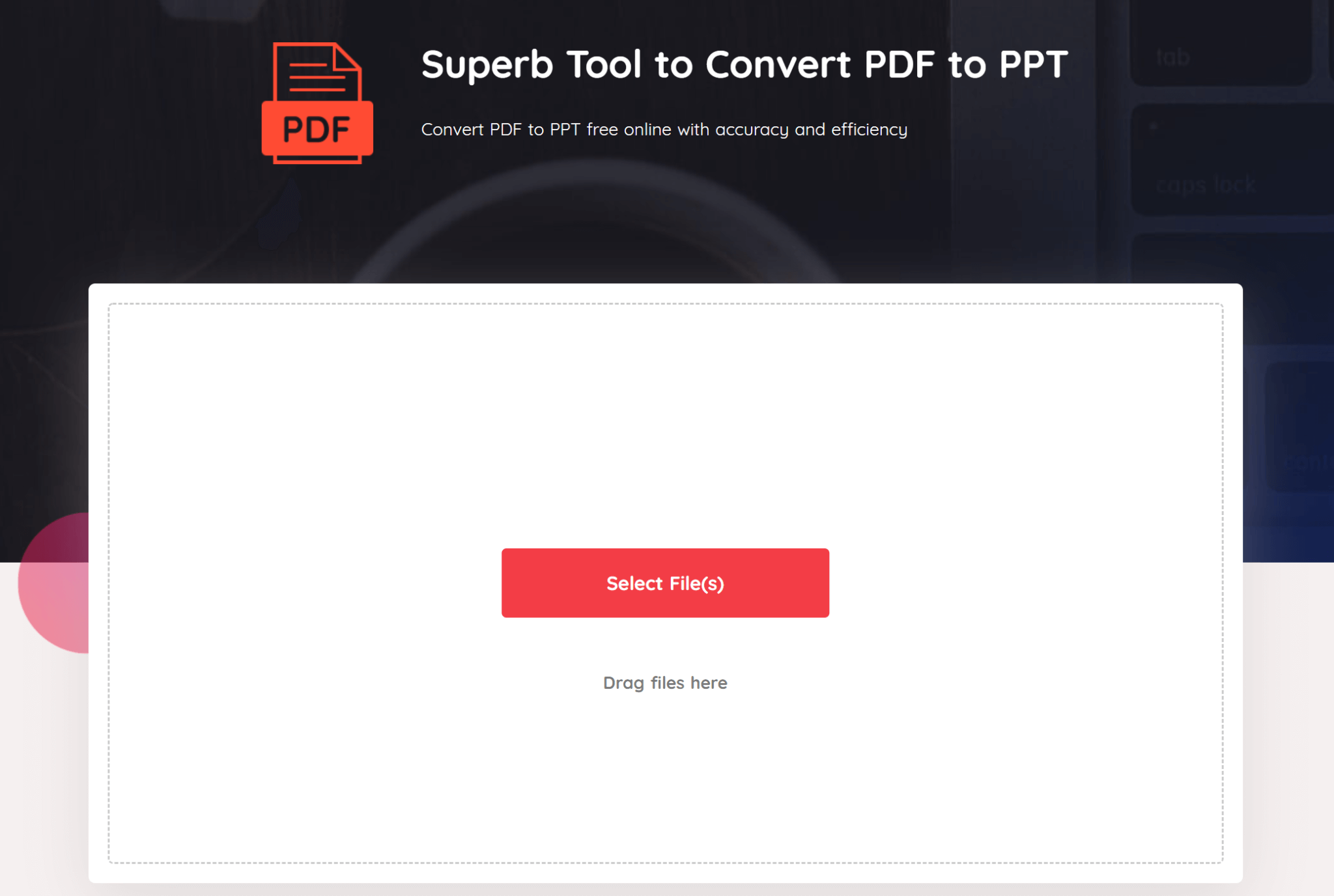Top 5 PDF To PowerPoint Converter Tools Review In 2022 VanceReview