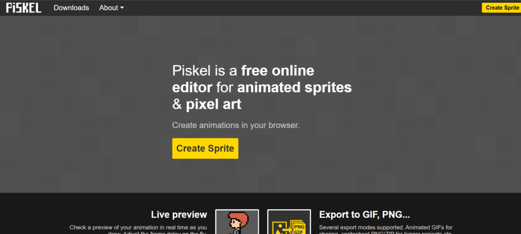 Best Pixel Art Generators Review - VanceReview