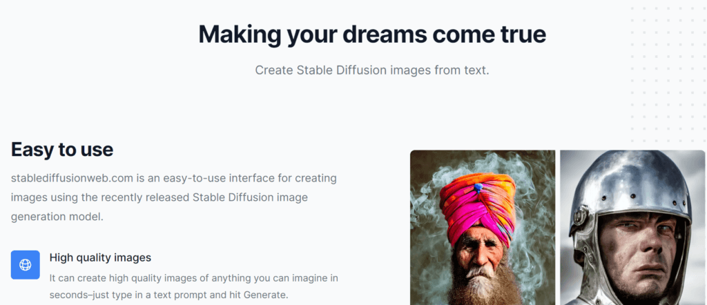 Stable Diffusion - Filtering Artists - VanceReview