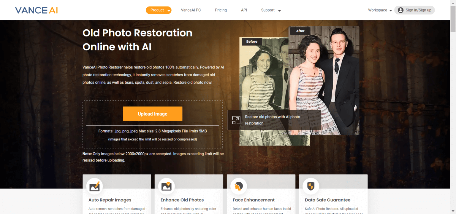 How to Colorize Black and White photos with Algorithmia? - VanceReview